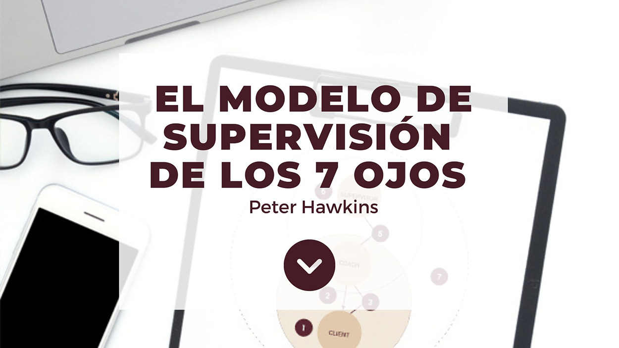 Peter Hawkins´ Seven Eyed Supervision Model - Nadia Peeters Coaching ...