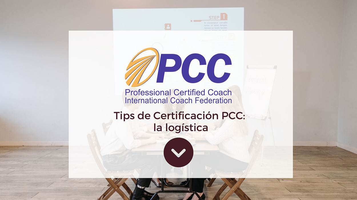 Tips para preparar tu Exámen de Certificación PCC de ICF