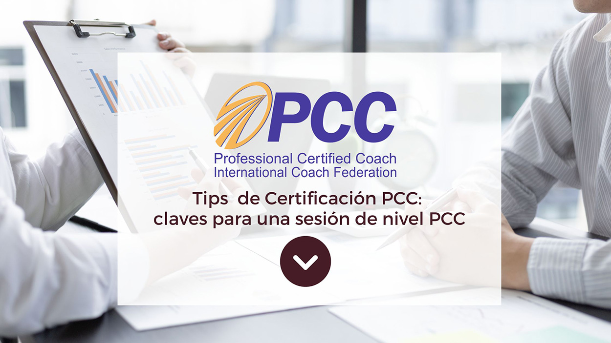 Tips for preparing your ICF PCC Certification Exam