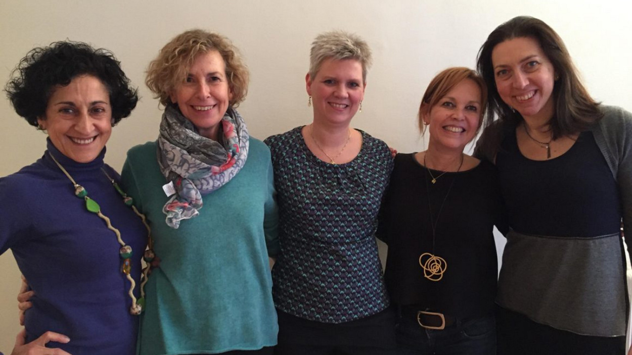 Mentor Coaching Grupal: Aprender en encuentro con otros